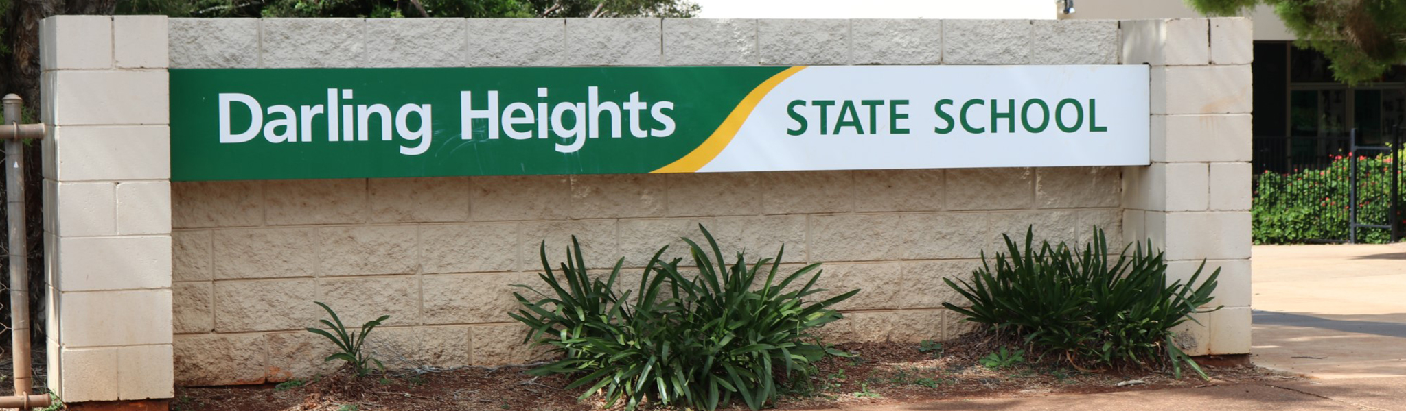 Darling Heights State School