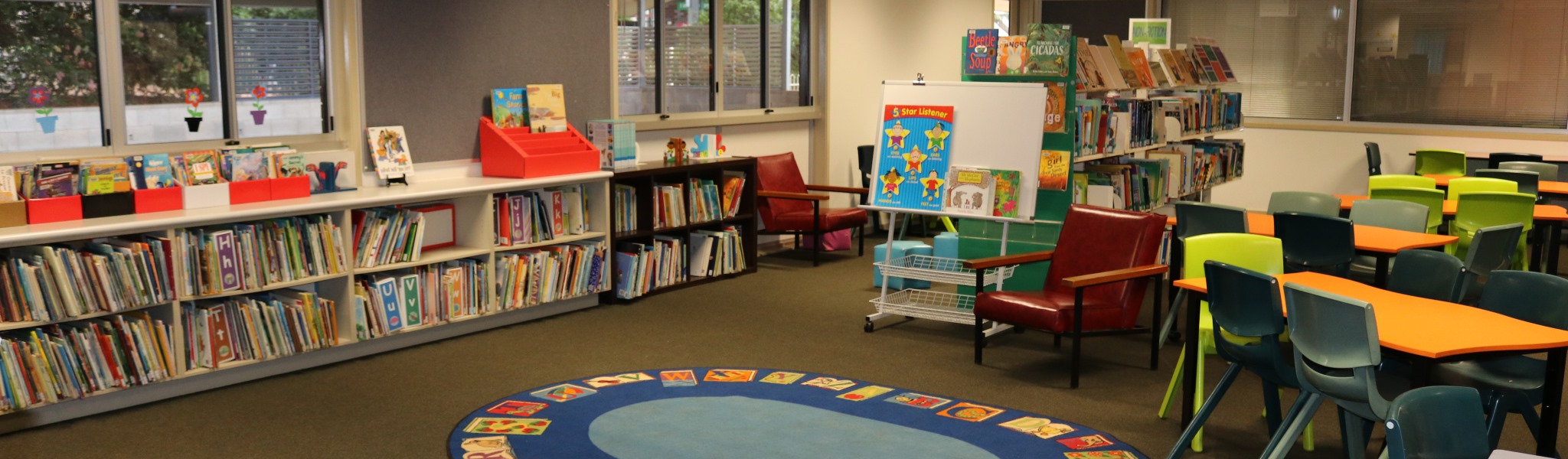 Darling Heights State School